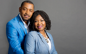 Bishop Johnson | A Moment of Grace